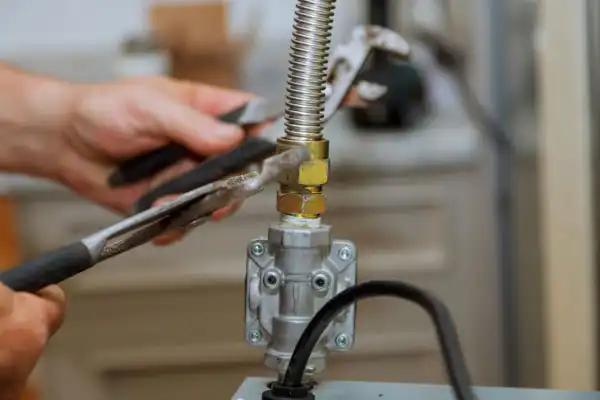 Boston Gas Line Services: Leaks, Repair & Appliance Installation ...